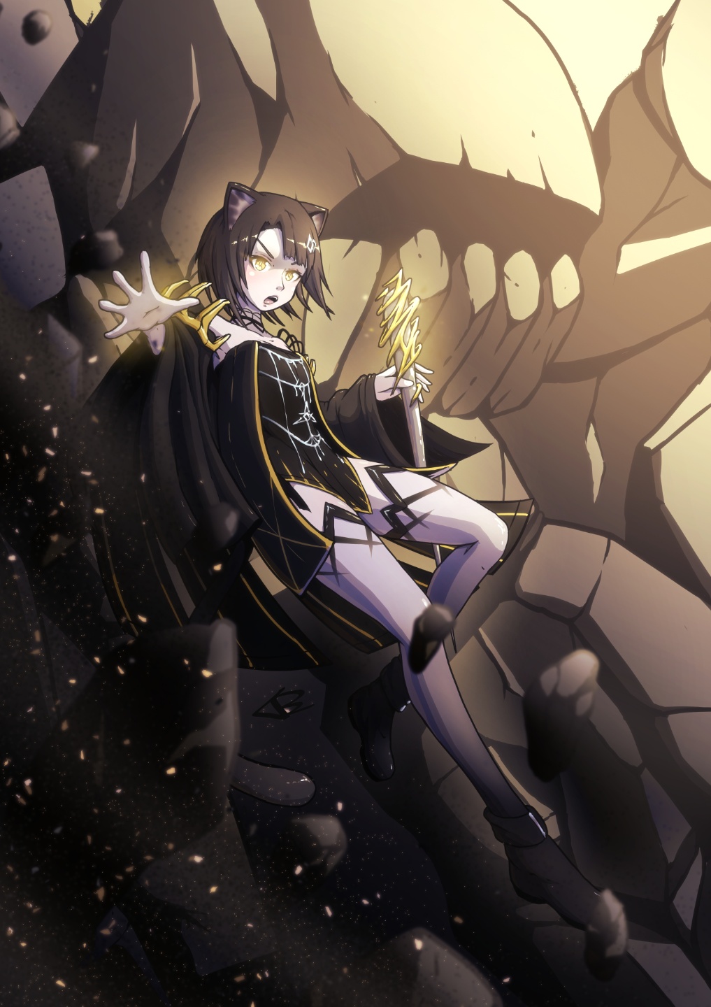 e1alpha's Commission Form | Artistree